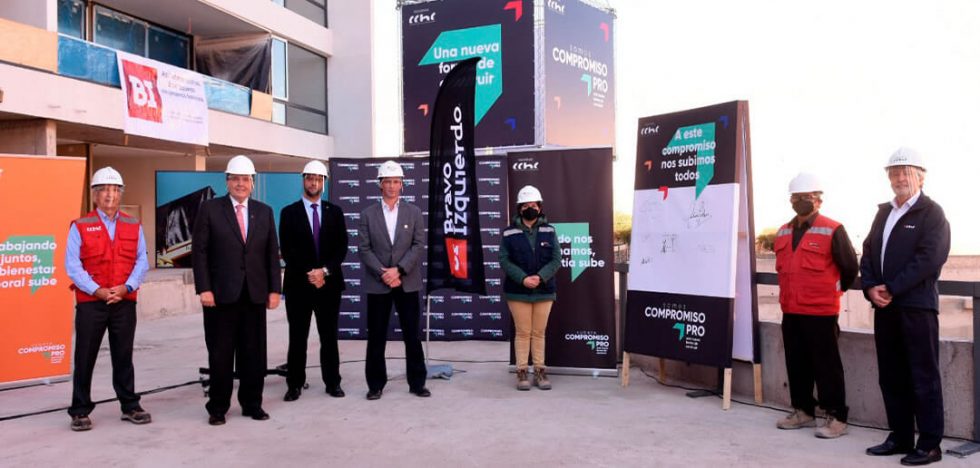 Constructora Bravo Izquierdo - Constructora Bravo Izquierdo